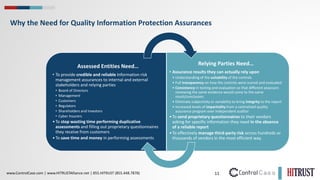 HITRUST Certification | PPTX