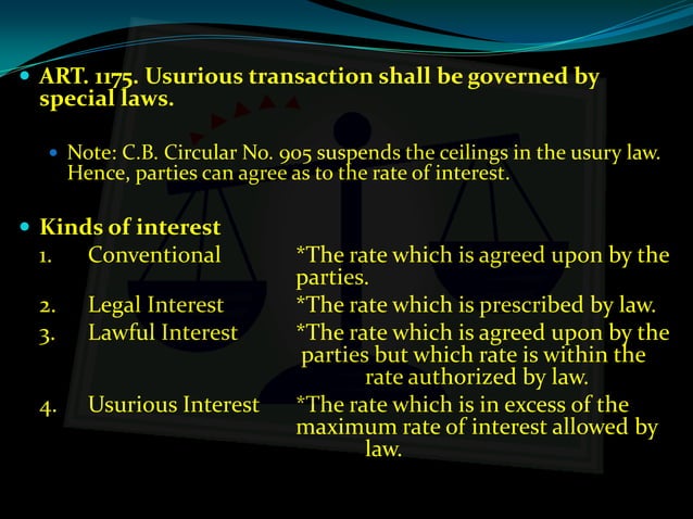 Jojo obligation and contracts ppt. | PPTX