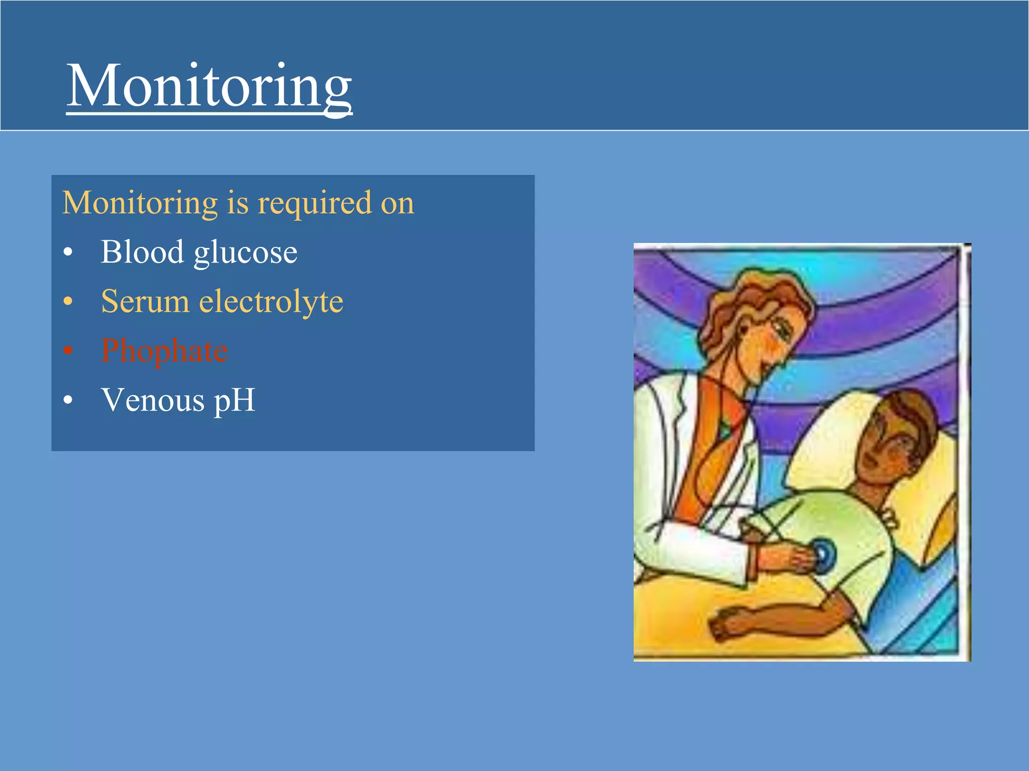 HYPEROSMOLAR HYPERGLYCEMIC STATE | PPTX