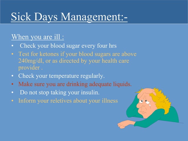HYPEROSMOLAR HYPERGLYCEMIC STATE | PPTX | Diabetes | Diseases and ...