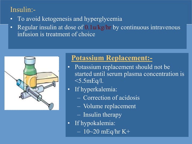 HYPEROSMOLAR HYPERGLYCEMIC STATE | PPTX | Diabetes | Diseases and ...