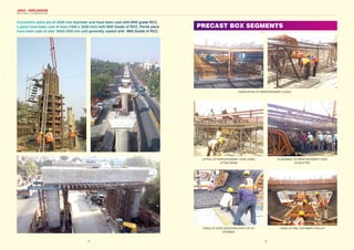 JOKA-TARATALA Metro in City of Kolkata, India | PDF