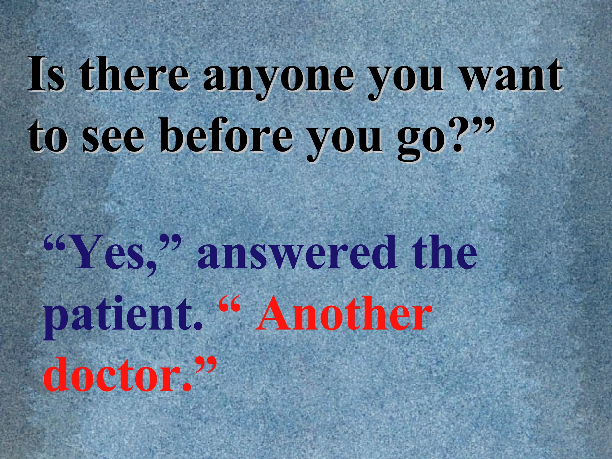 Joke Of The Day | PPT
