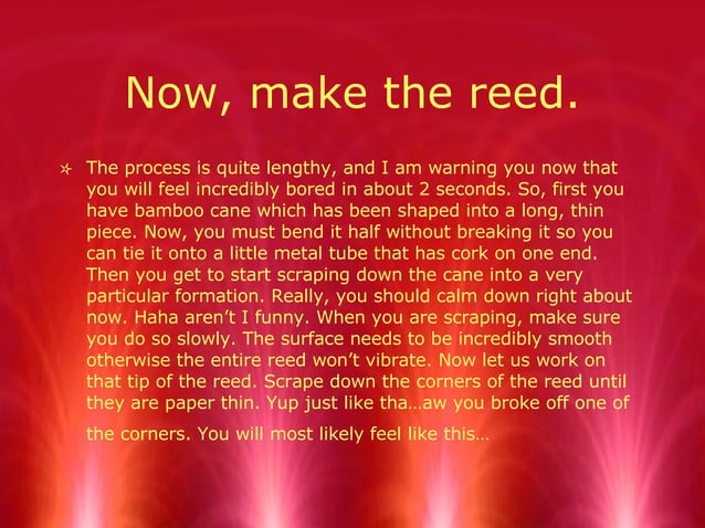 Joke Powerpoint | PPT