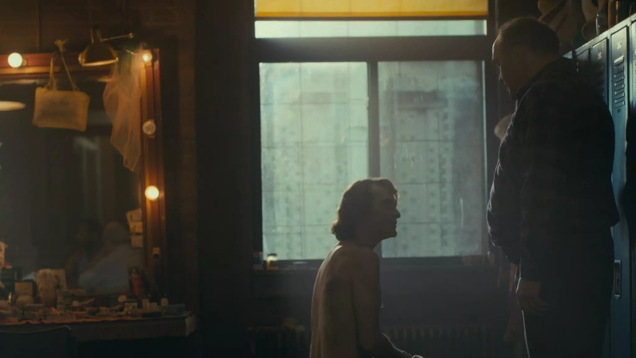 Joker Analysis | PDF