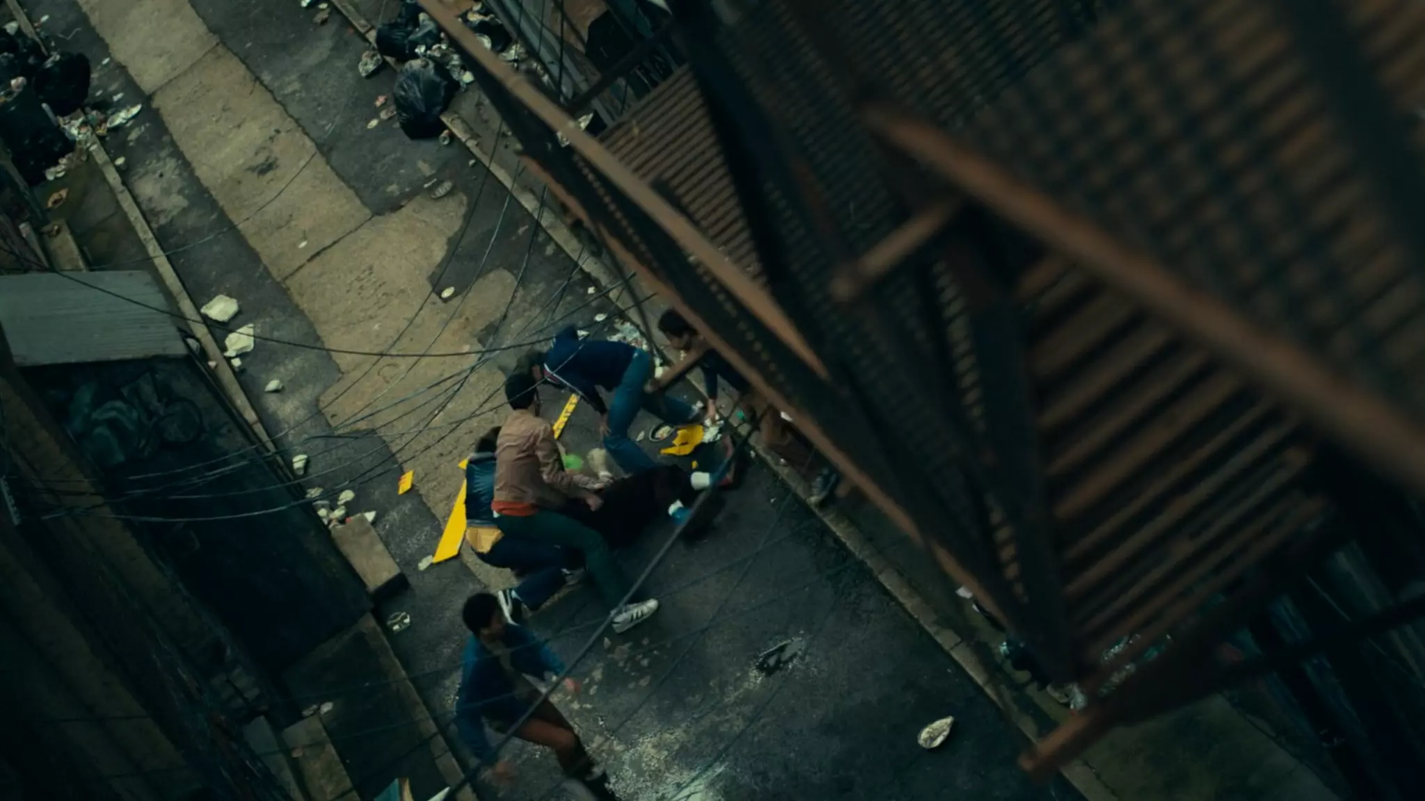 Joker Analysis | PDF