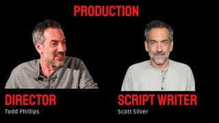 Joker Analysis | PDF