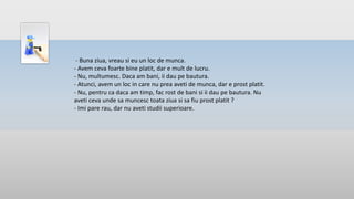 Bancuri cu si despre bani (despre KRUK) | PPT