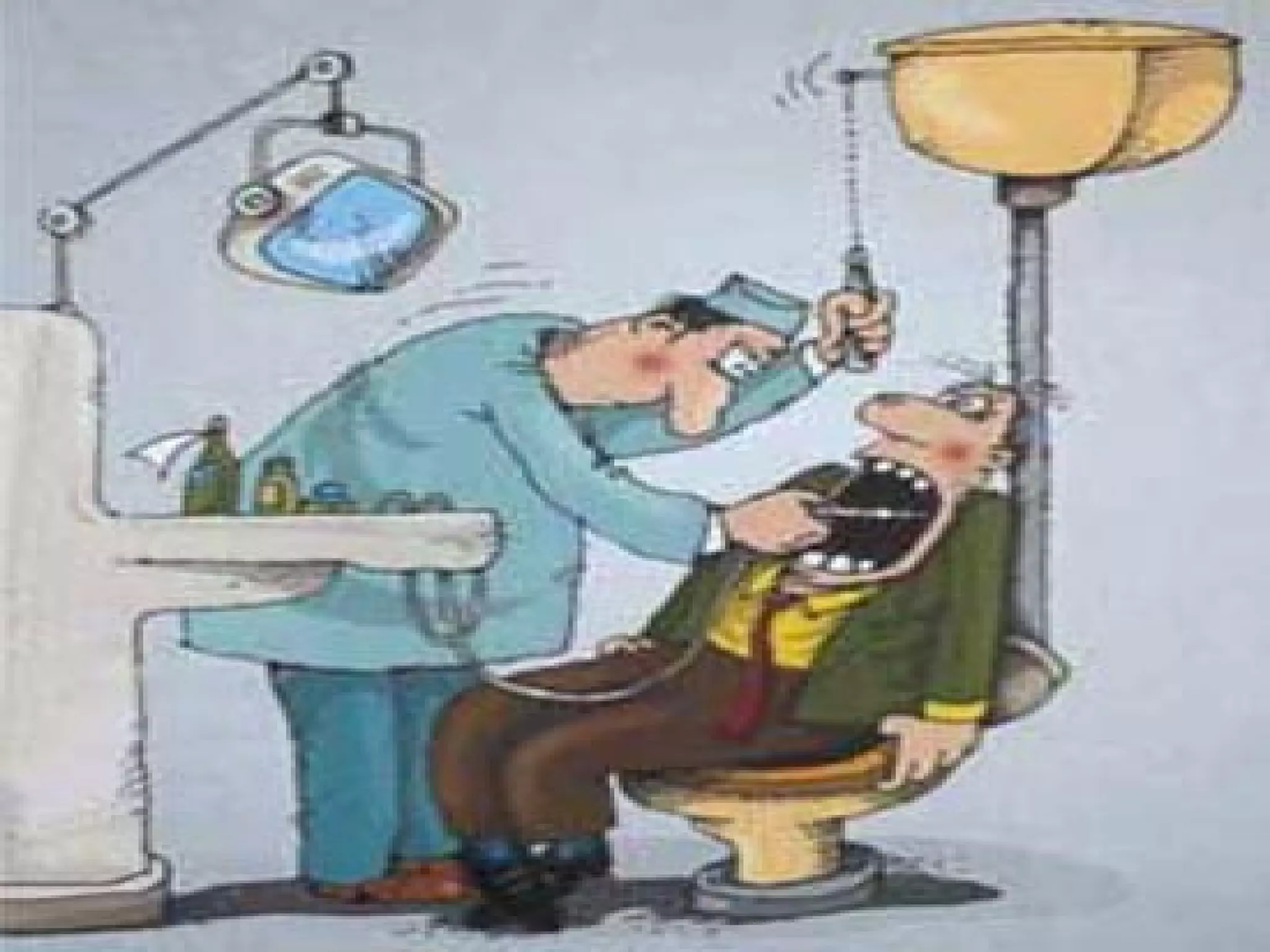 Jokes Corner! CARTOONS | PPT