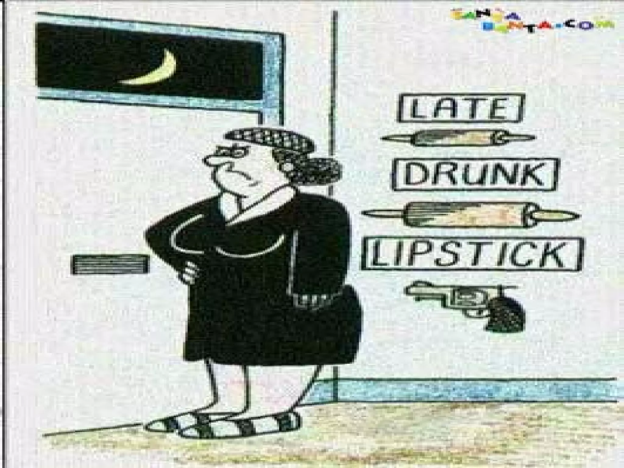 Jokes Corner! CARTOONS | PPT