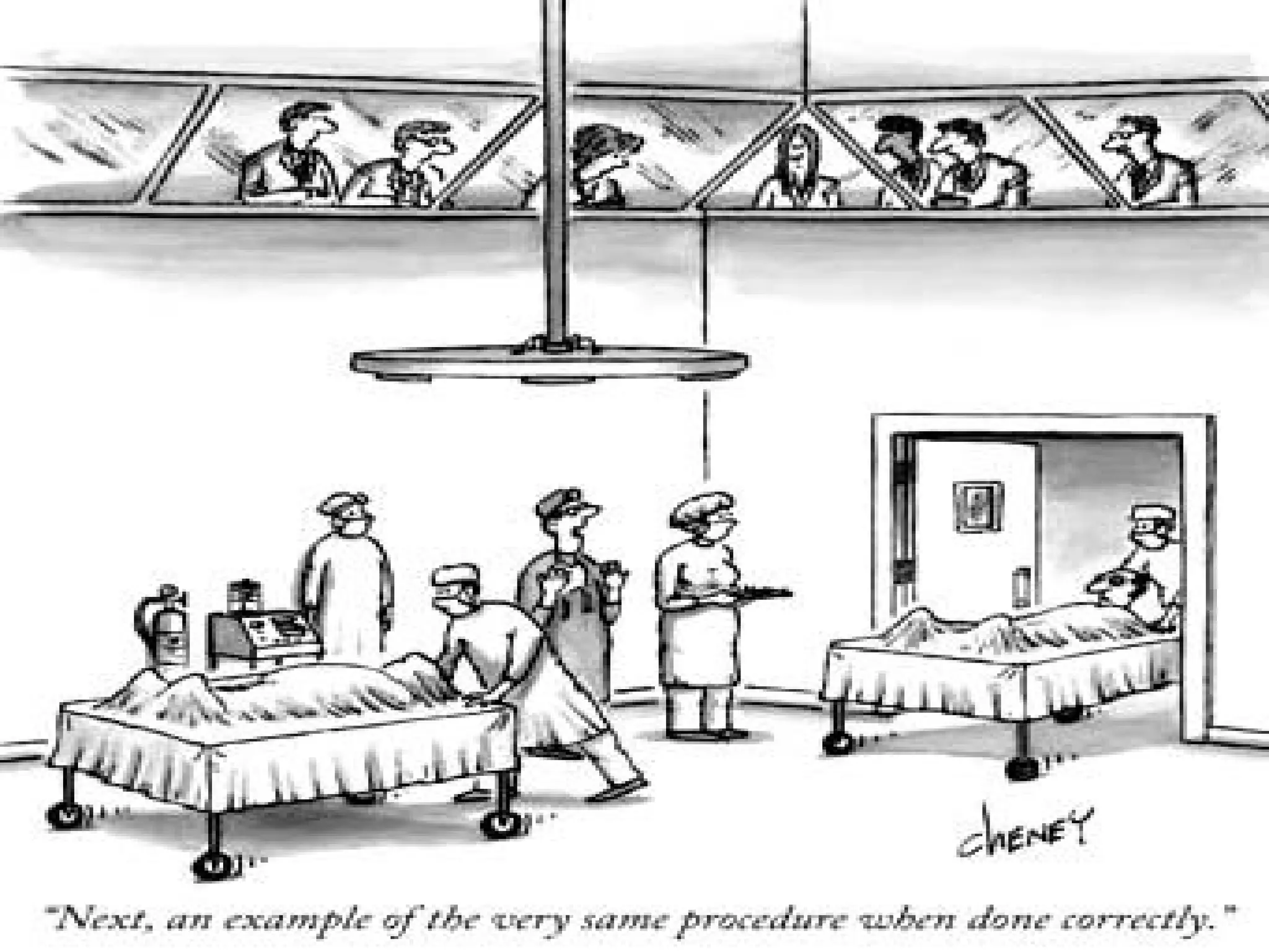 Jokes Corner! CARTOONS | PPT