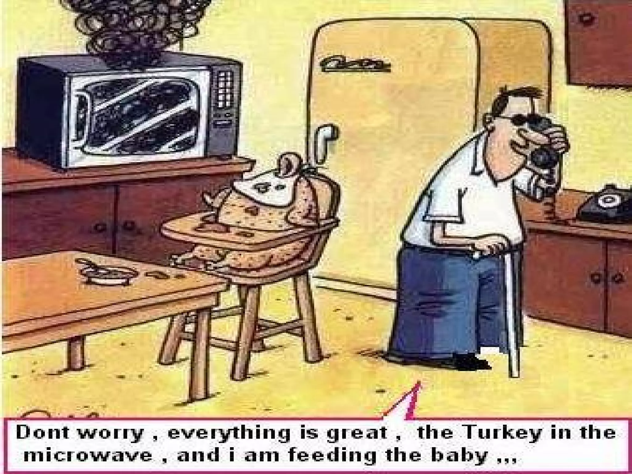 Jokes Corner! CARTOONS | PPT