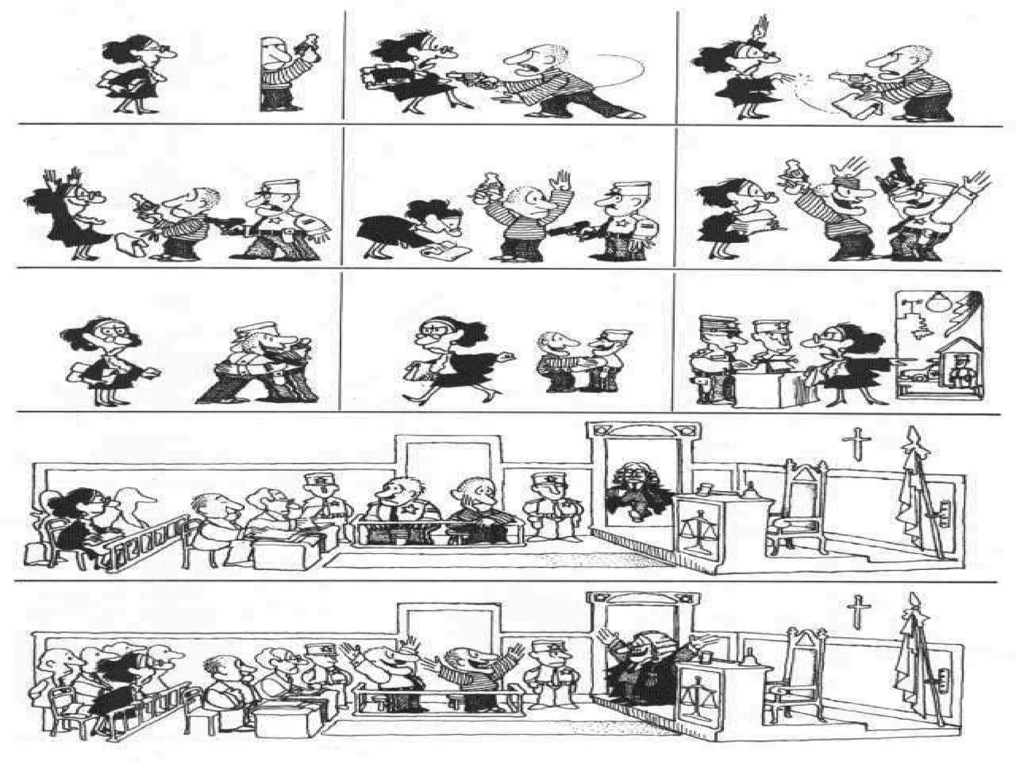 Jokes Corner! CARTOONS | PPT