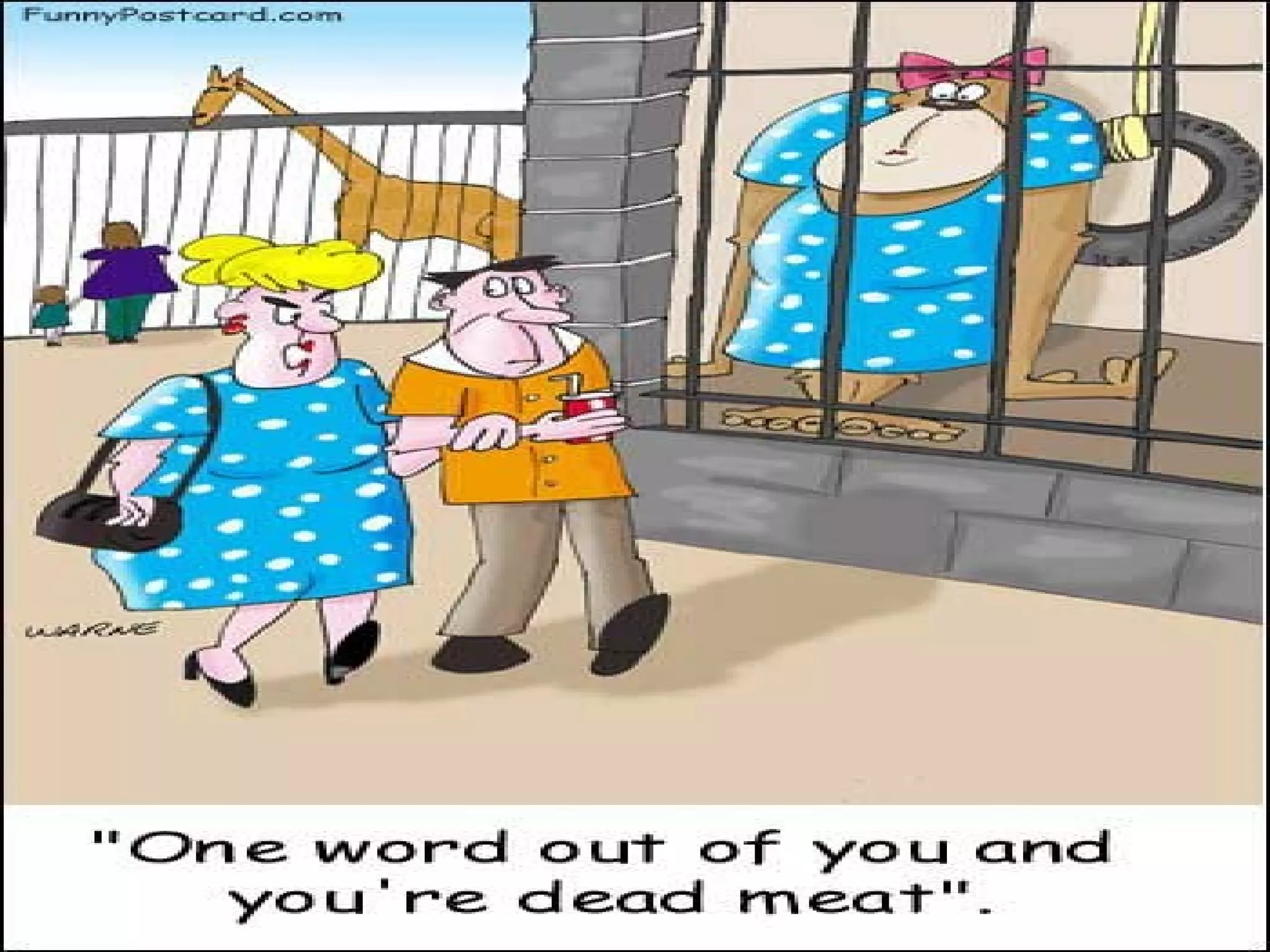 Jokes Corner! CARTOONS | PPT