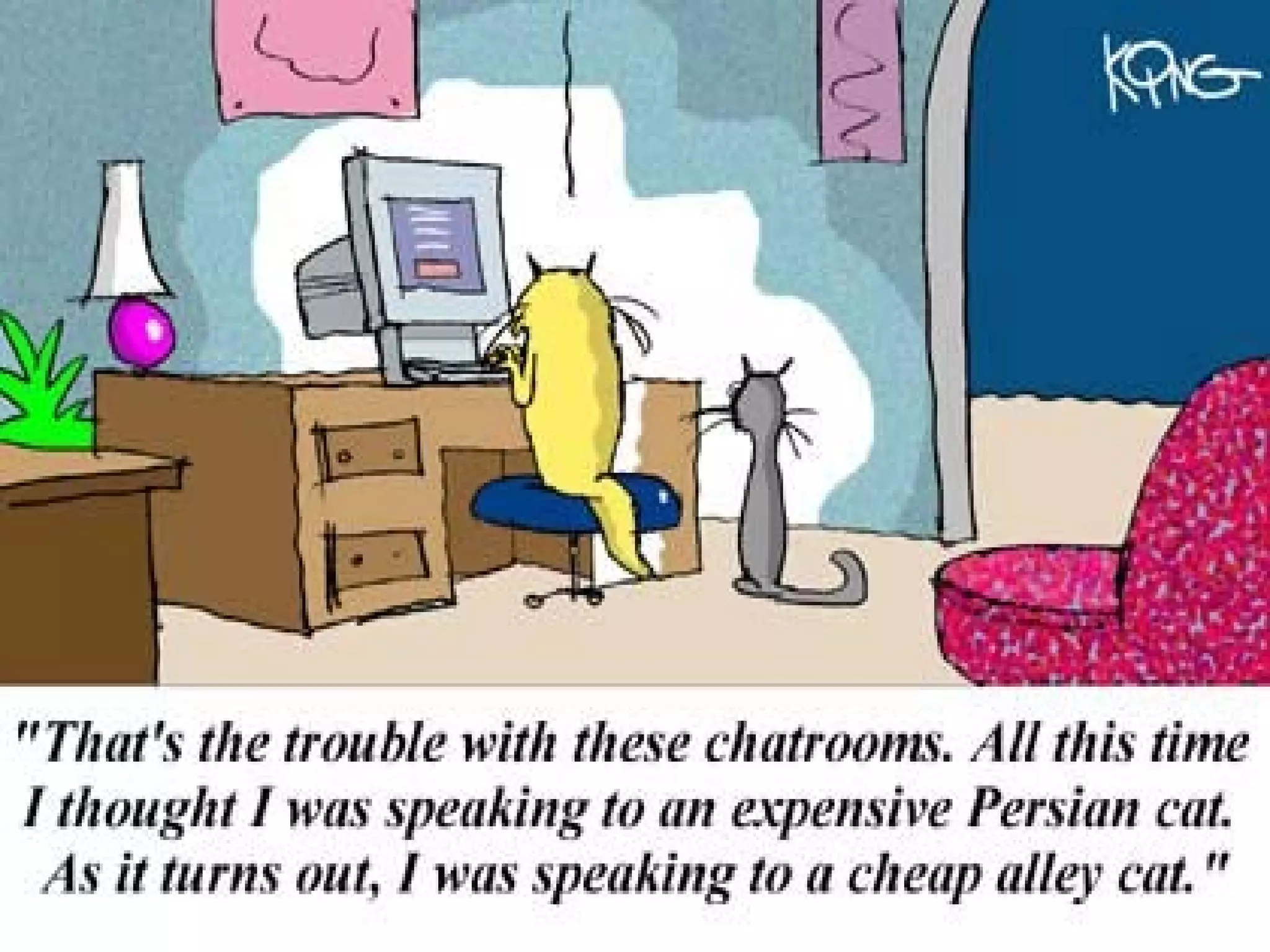 Jokes Corner! CARTOONS | PPT