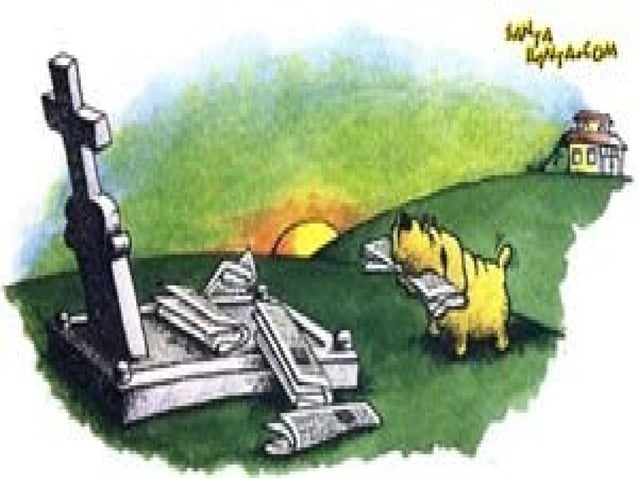 Jokes Corner! CARTOONS | PPT | Free Download