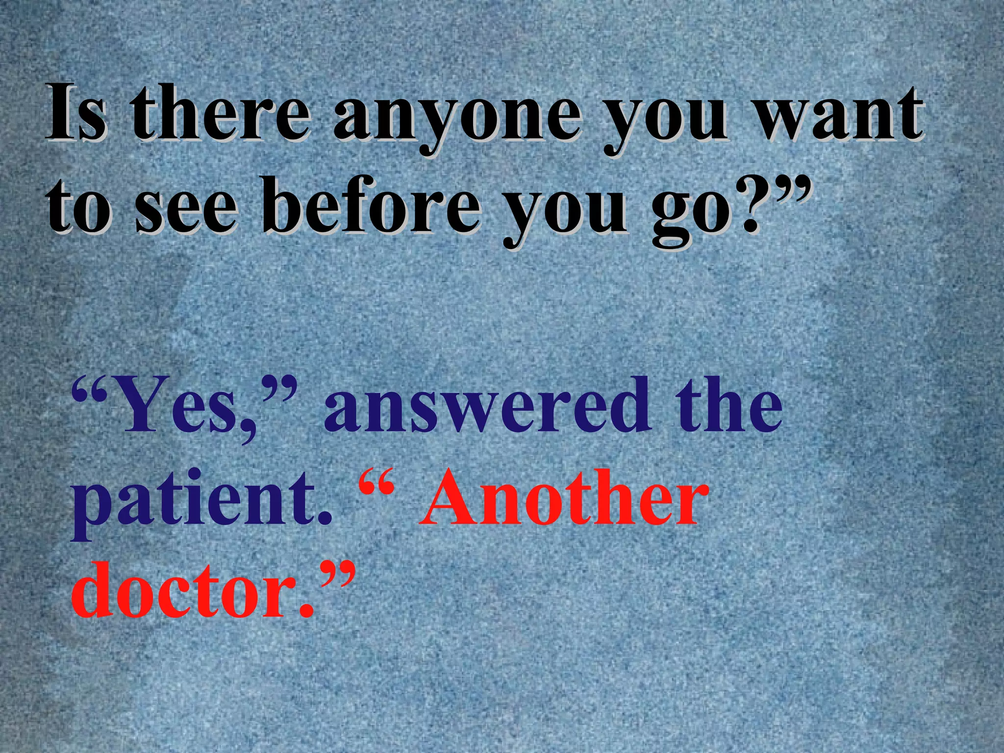 Jokes Riddles | PPT | Infectious Diseases | Diseases and Conditions