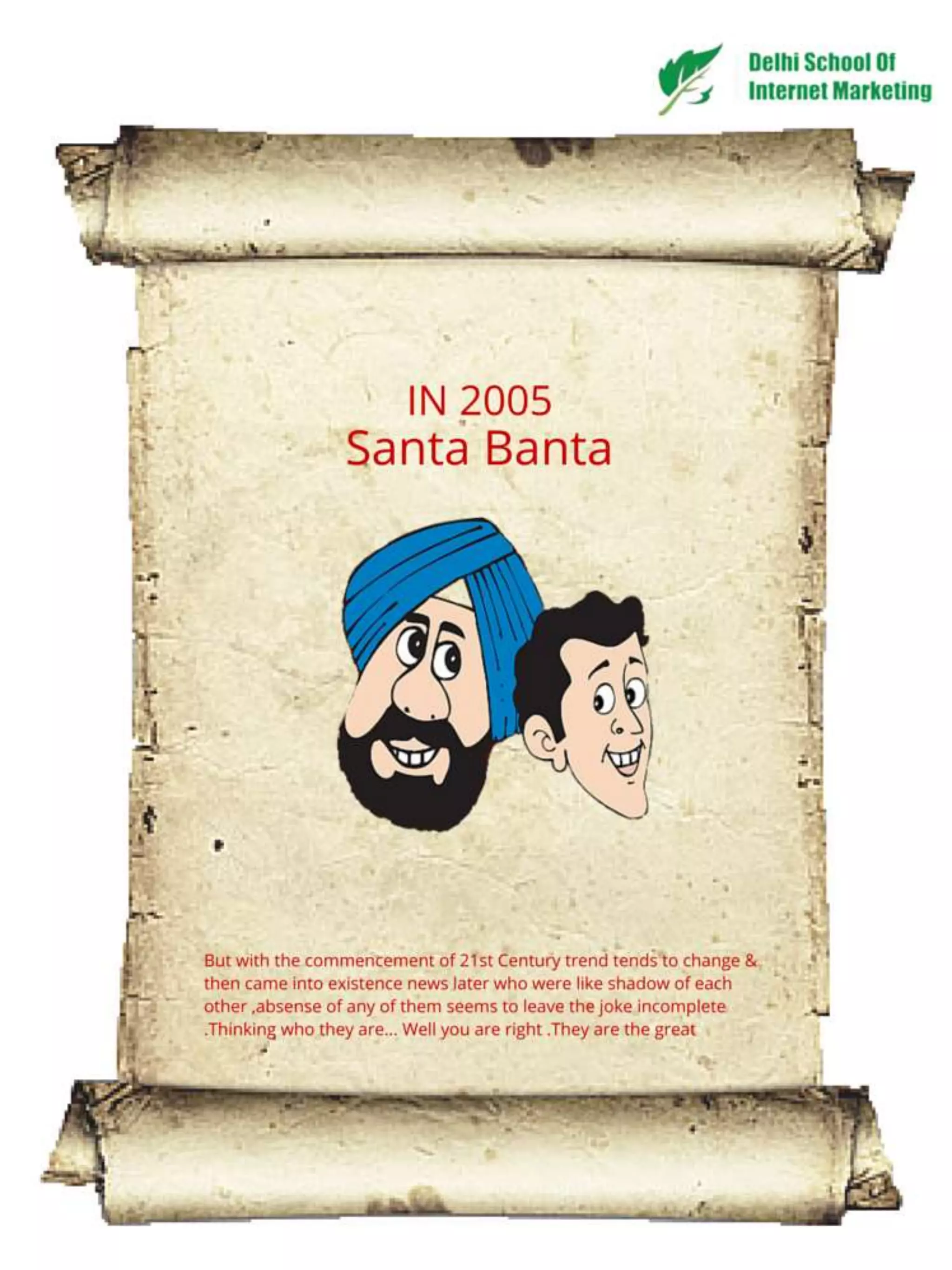 Jokes timeline | PPTX