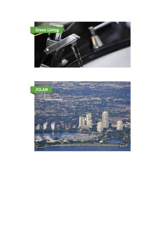 Jolan Properties | PDF