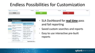 SplunkLive! Toronto Jolera | PPT