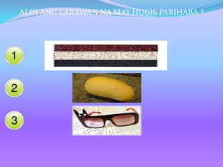 Jolet cahapay presentation | PPTX