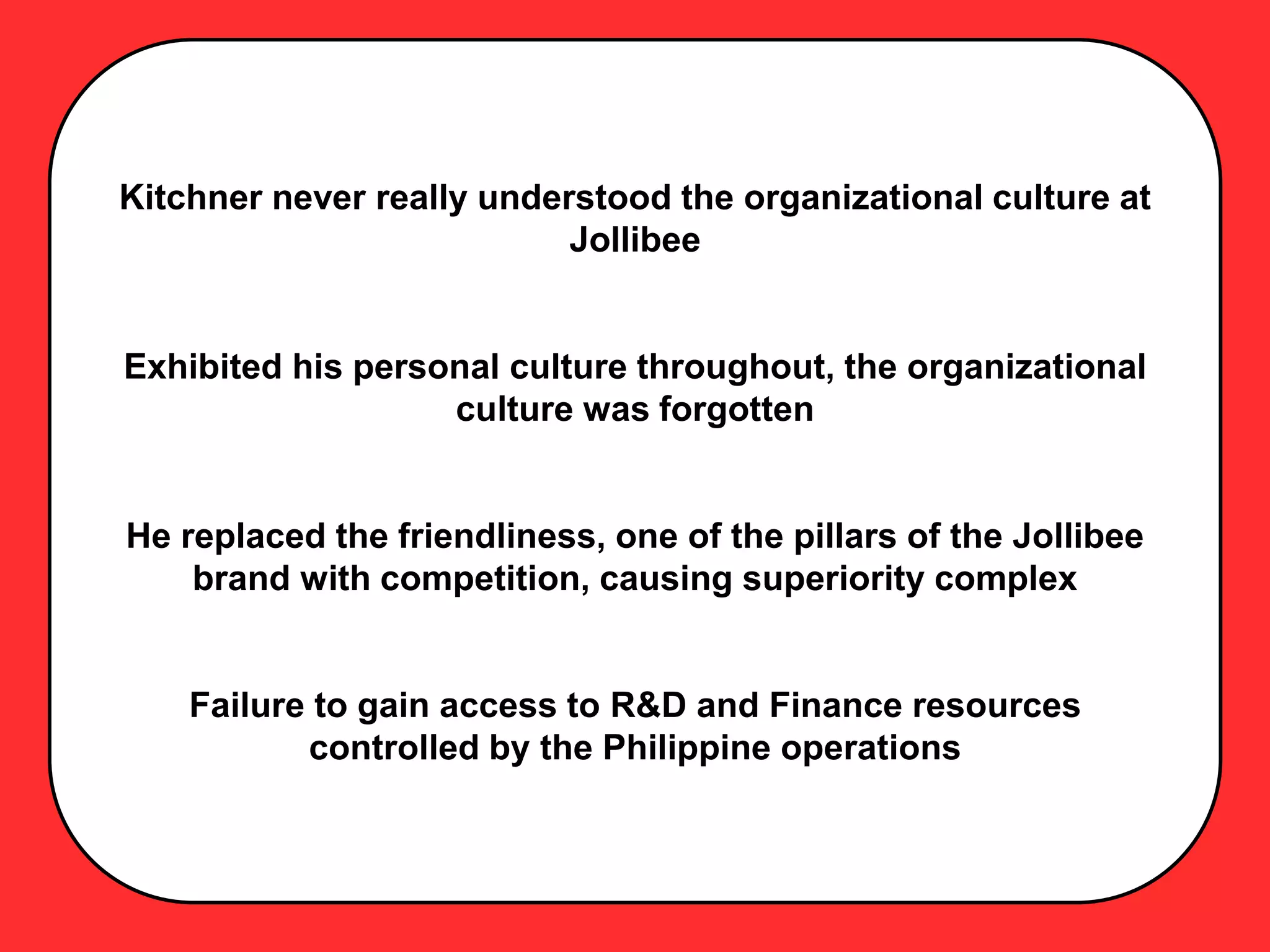 Jollibee Food Corporation-An International Expansion Case Study | PPTX