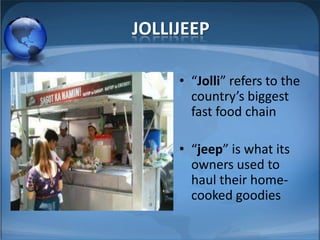 Jollijeep | PPTX