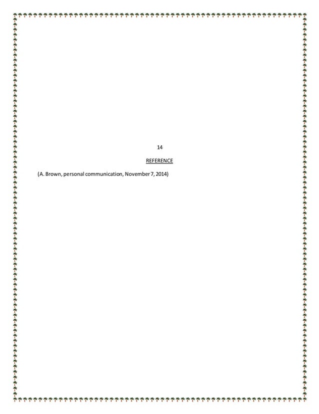 Entrepreneurship CAPE SBA Unit 1 | DOCX