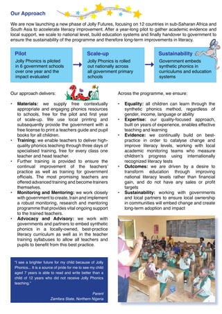 Jolly futures brochure lo res | PDF