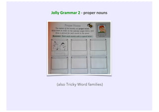 Jolly Grammar 1.pdf-easy learning-useful - teacher | PDF