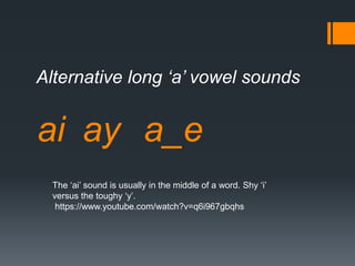 Jolly grammar 4 weeks 1 3 | PPTX