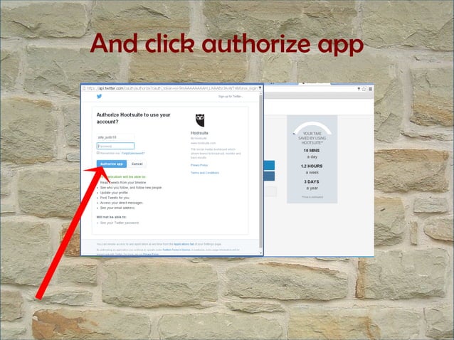 Jolly_Justo_Howto use Hootsuite.PDF
