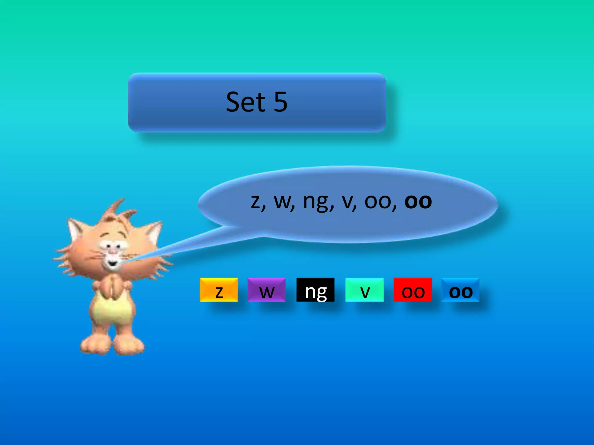 Jolly phonics actions ppt | PPTX