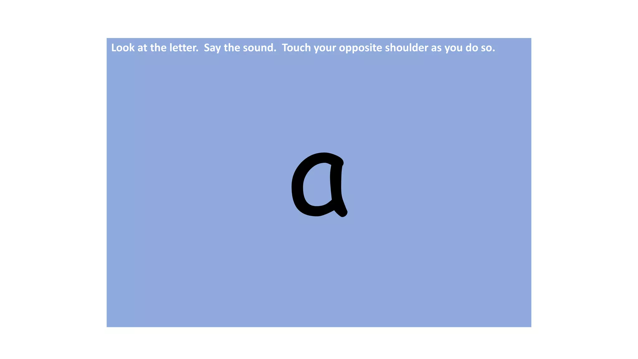 Jolly Phonics Group 1 Sounds and Blends | PPTX