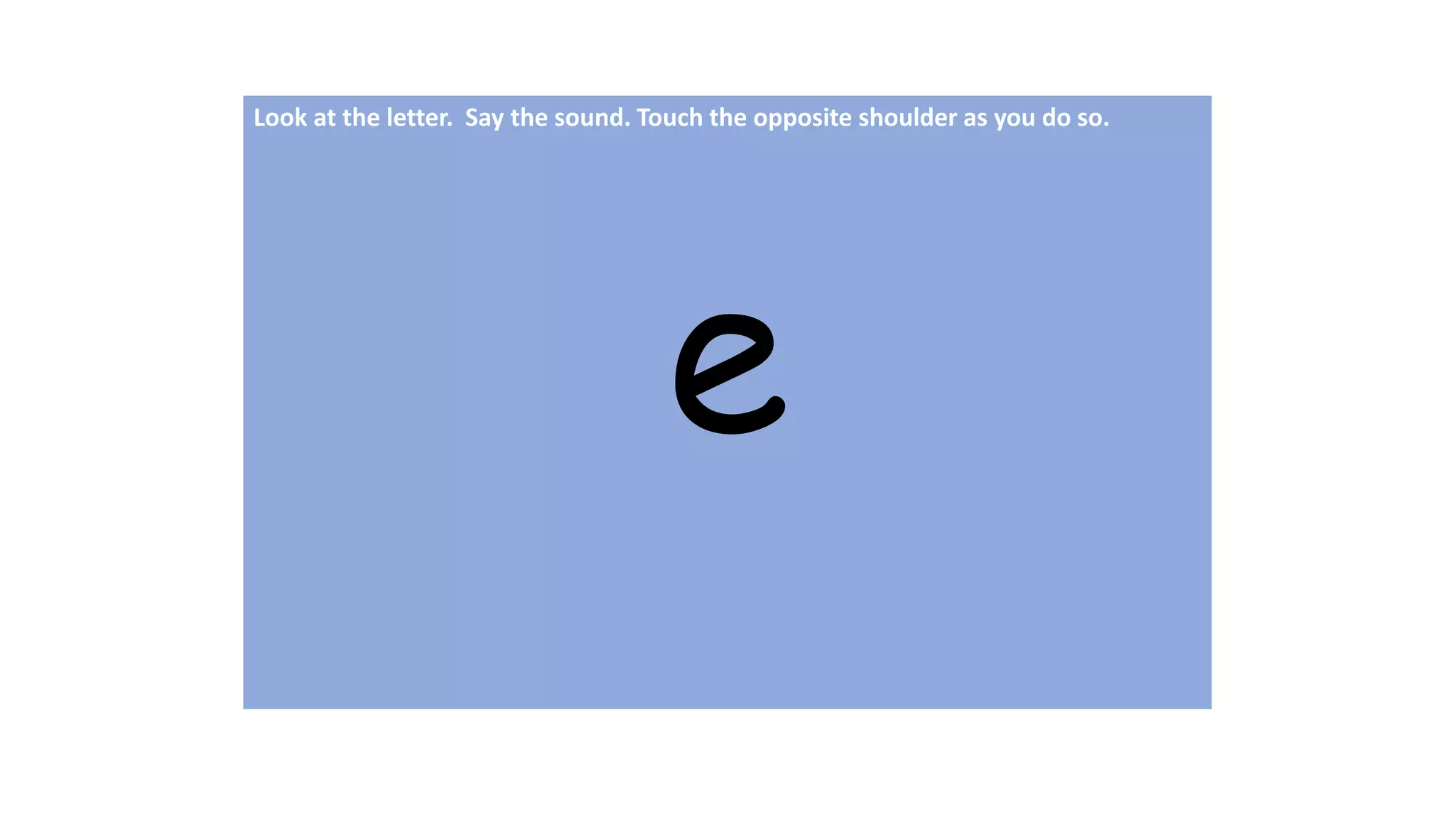 Jolly Phonics Group 2 Sounds and Blends | PPTX