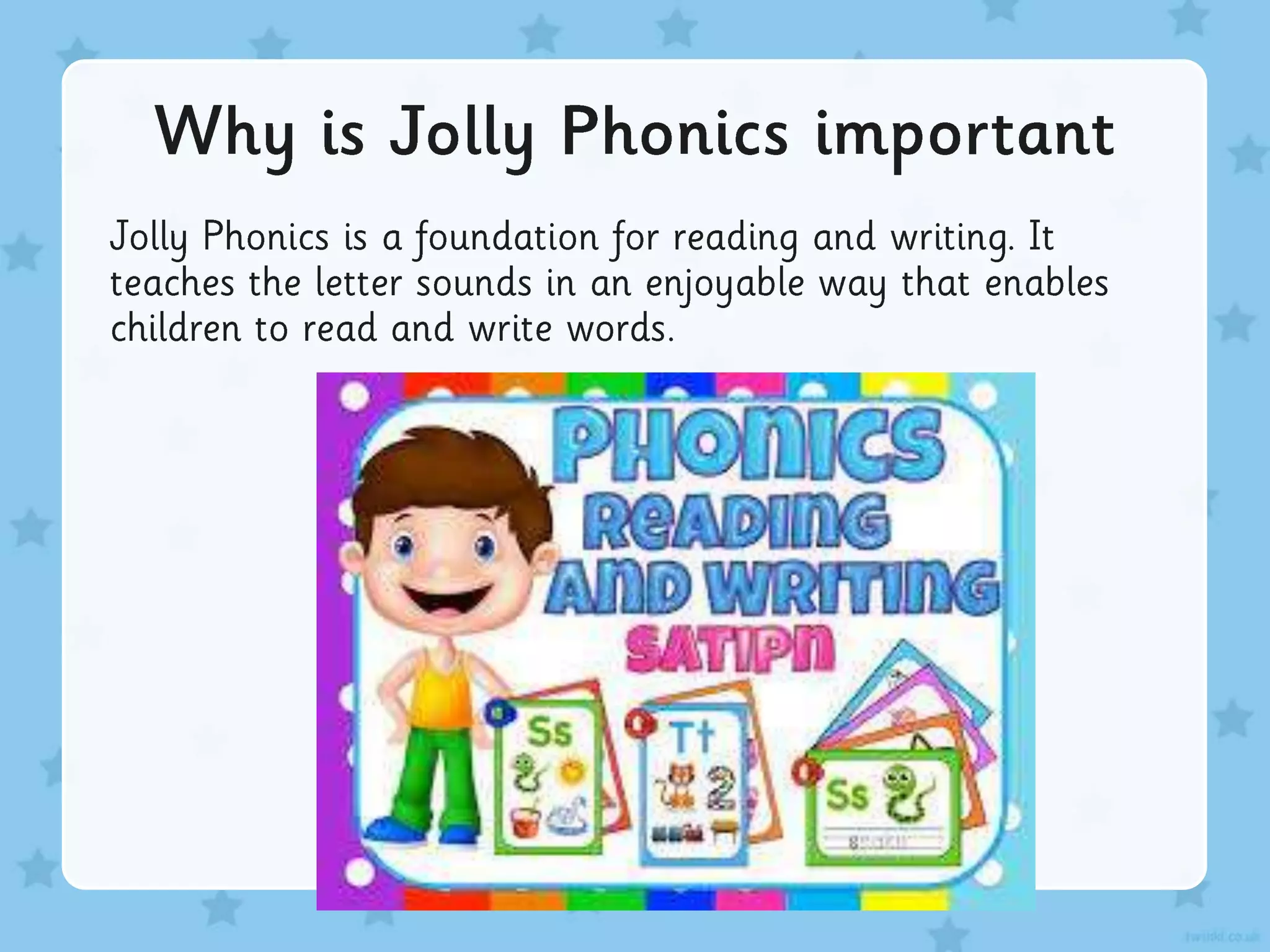 Jolly Phonics introduction.ppt