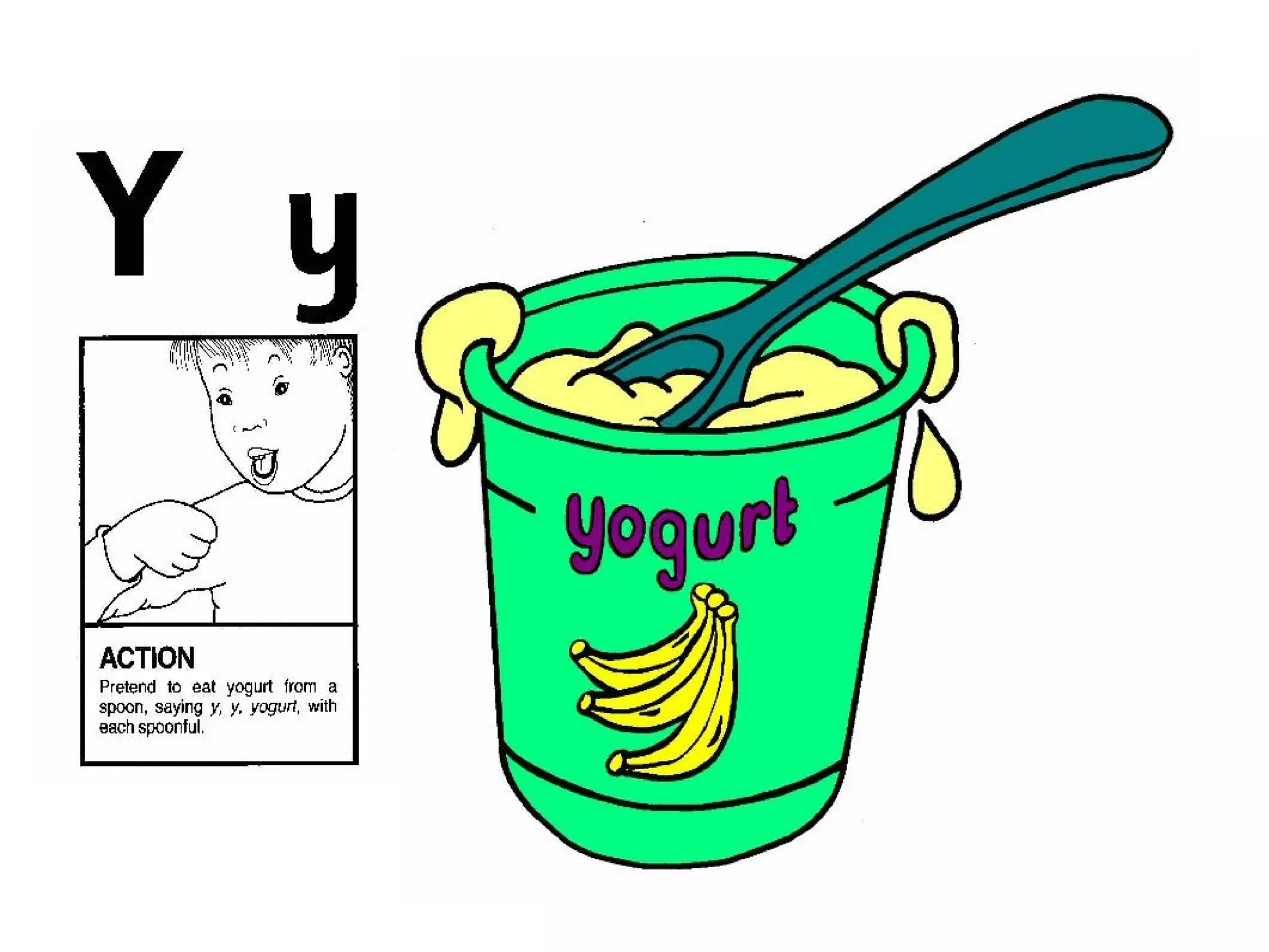Jolly phonics powerpoint | PPT