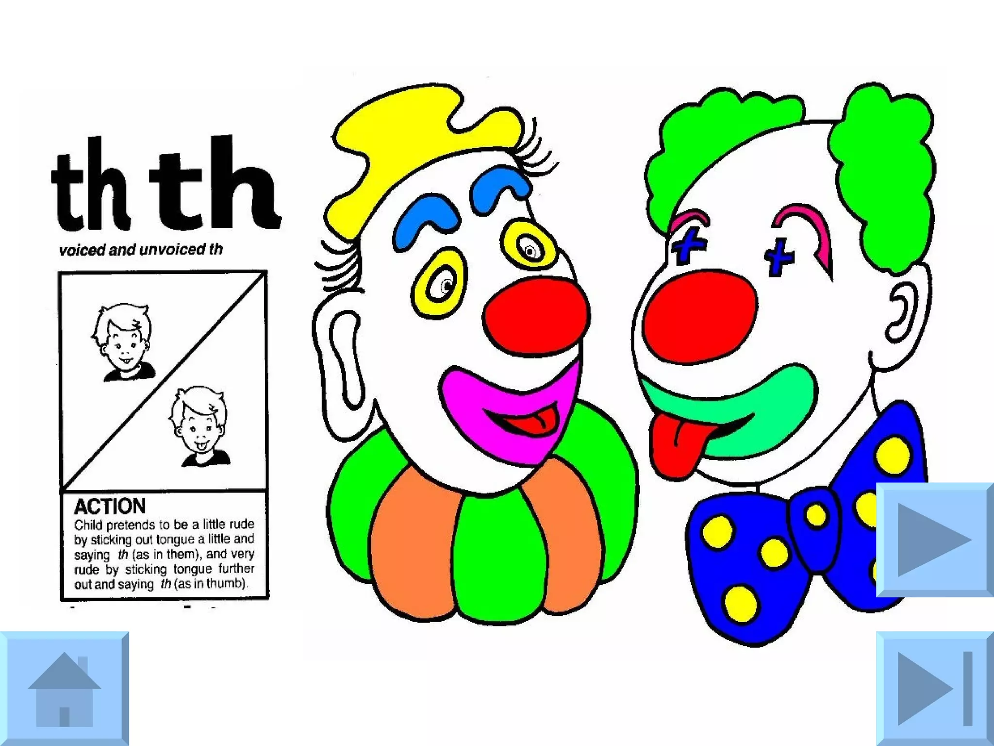 Jolly phonics powerpoint | PPT