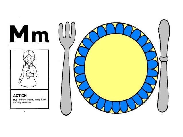 Jolly phonics powerpoint | PPT