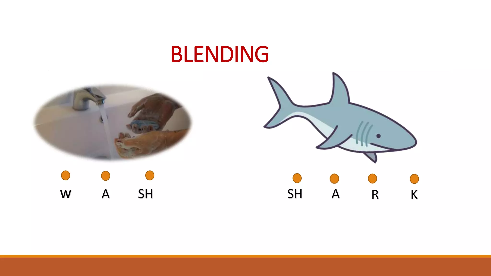 Jolly phonics sh | PPTX