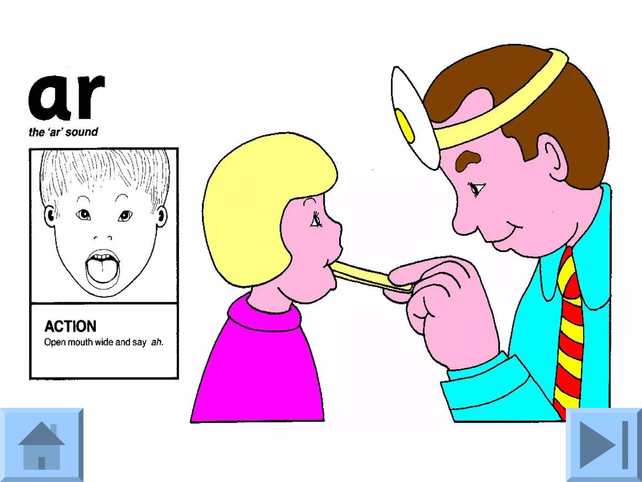 Jolly phonics sounds and actions | PPT