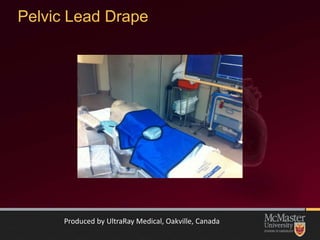 Jolly S - AIMRADIAL 2014 - Radiation protection | PPTX