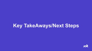 Building a channel partner customer success program | PPT