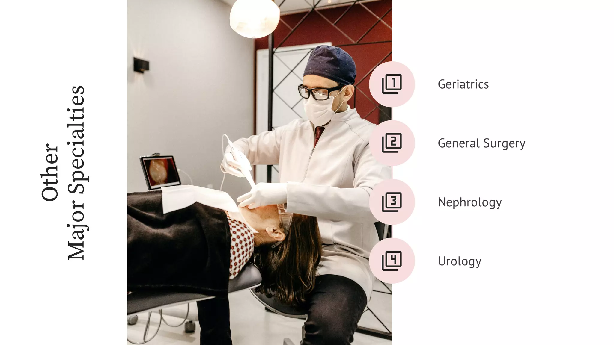 Jomare Presentation : Light Color Version | PPT