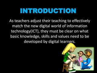 lesson 6 educational technology | PPTX