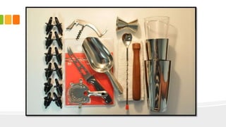 Jom belajar moktel | PPT