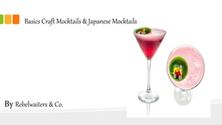 Jom belajar moktel | PPT