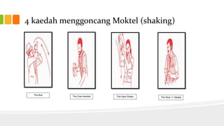 Jom belajar moktel | PPT