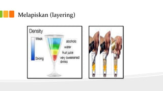 Jom belajar moktel | PPT