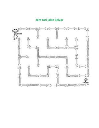 Jom cari jalan keluar | DOC